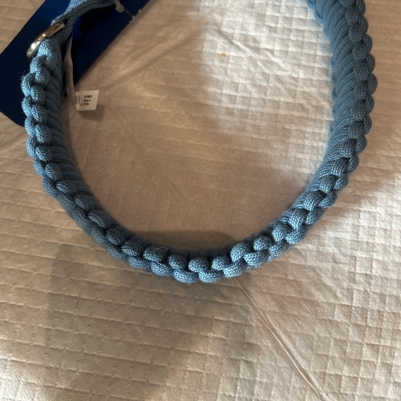 Youly | Dog | Youly Macrame Collar S Large Nwts | Poshmark